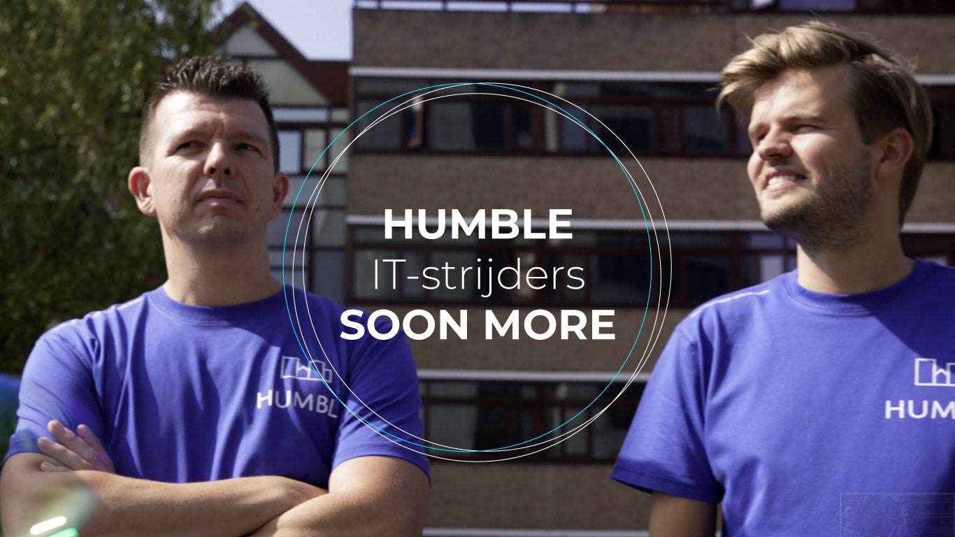 About HUMBLE - HUMBLE Online Software Platform